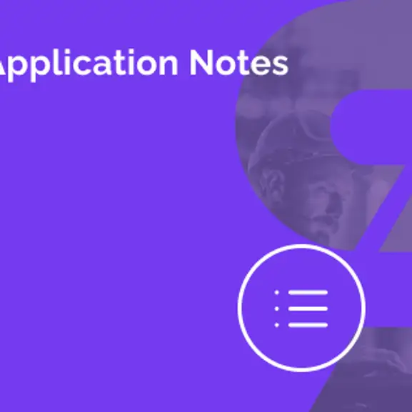 Rail Transport - Application Notes - Sentric Safety Group Global