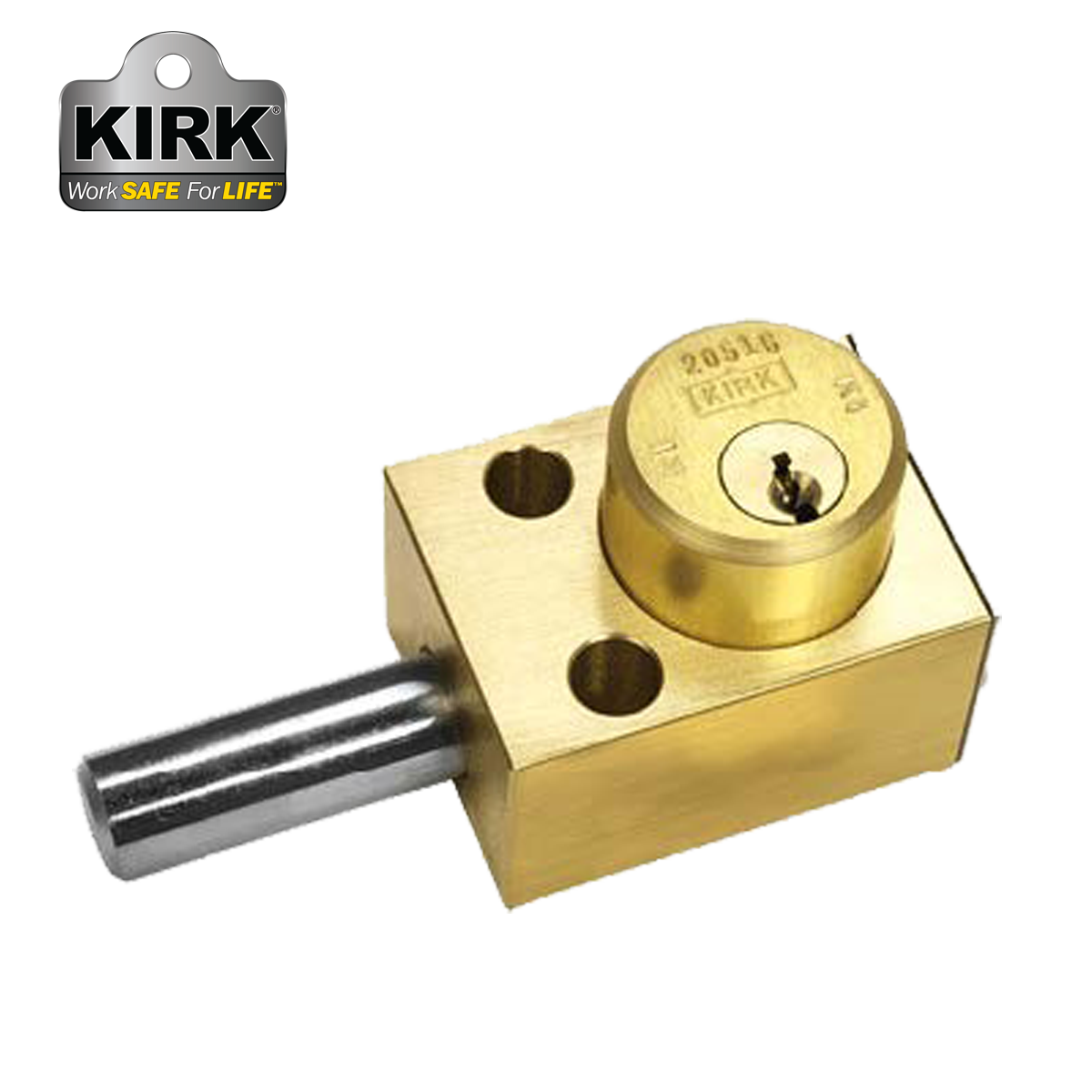 Type F Interlock - Sentric Safety Group US