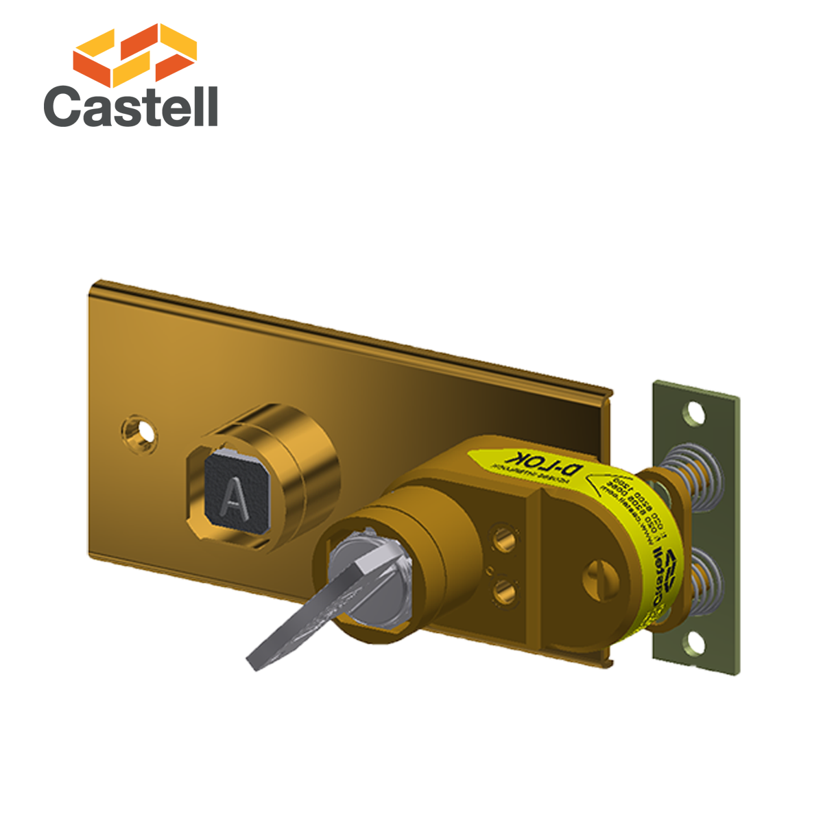 BD - Multi Key Panel Door Interlock - Sentric Safety Group US