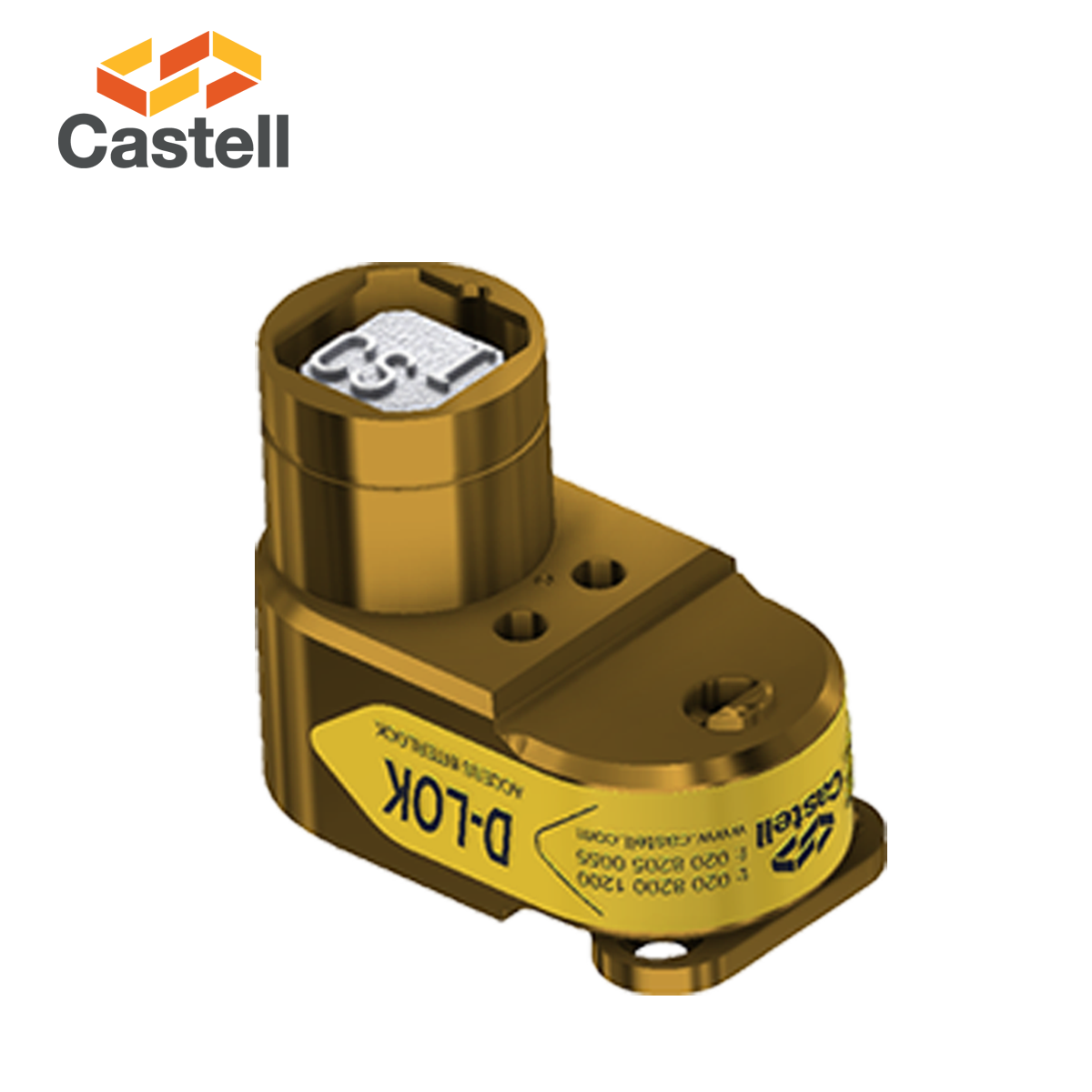 D - Panel Door Interlock - Sentric Safety Group US