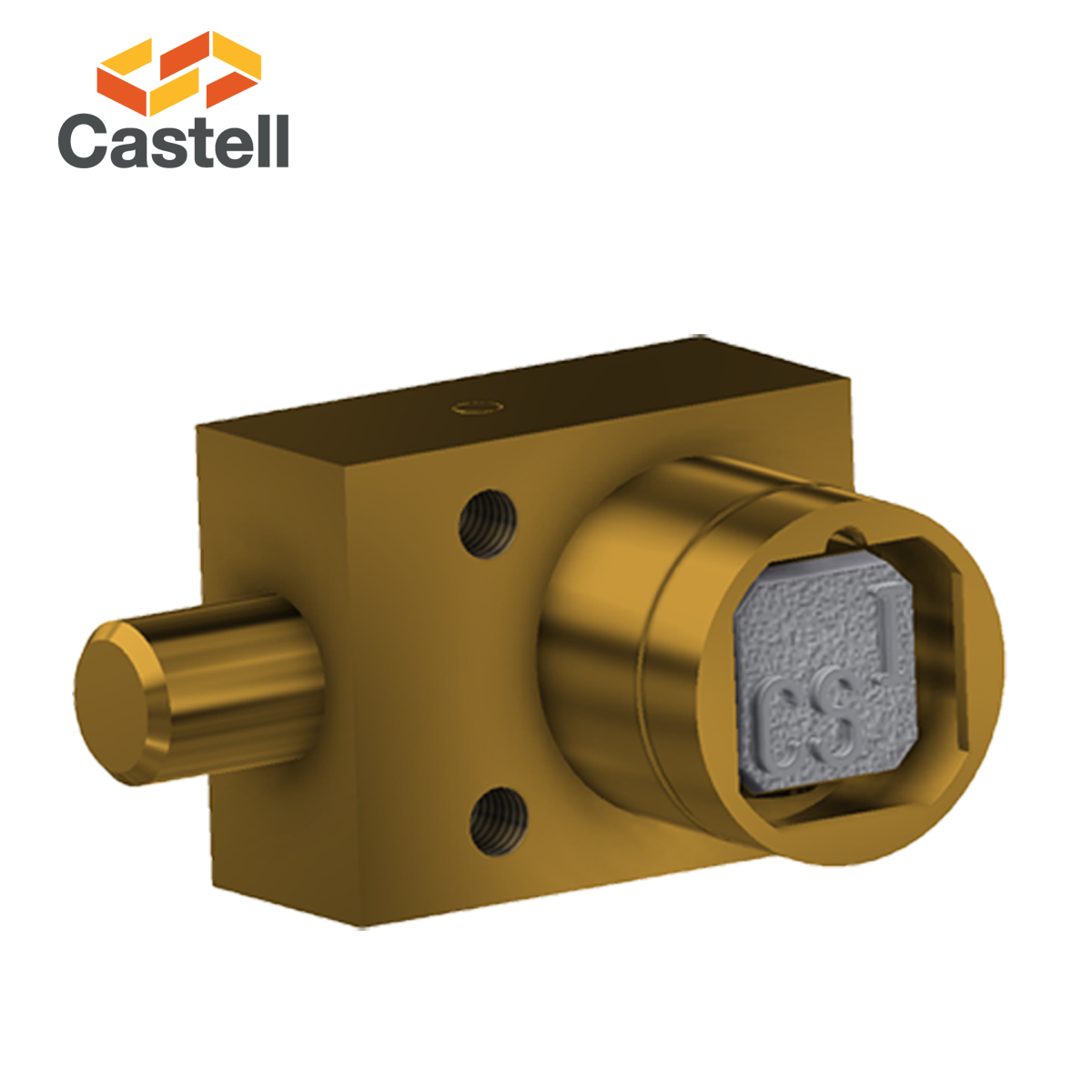 K - Bolt Interlock - Sentric Safety Group US