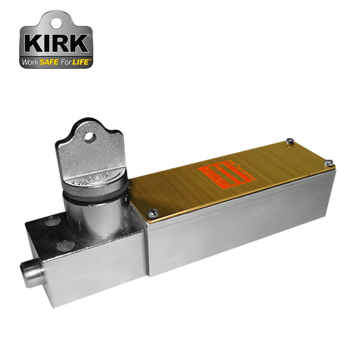 Type S Switch - Sentric Safety Group US