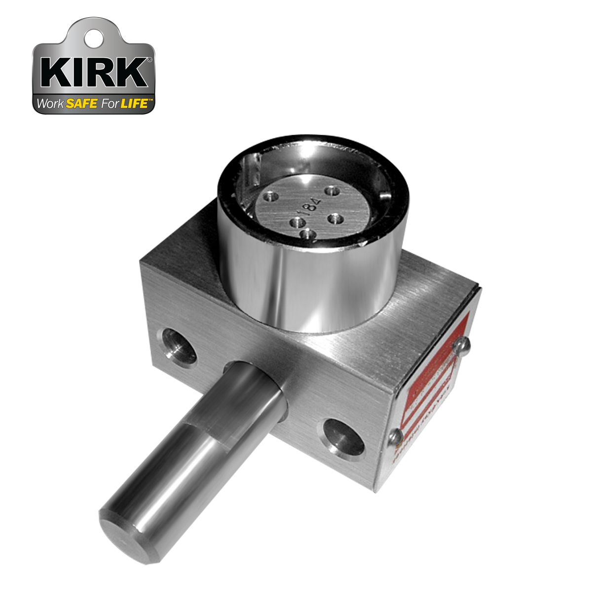 Type U Interlock - Sentric Safety Group US