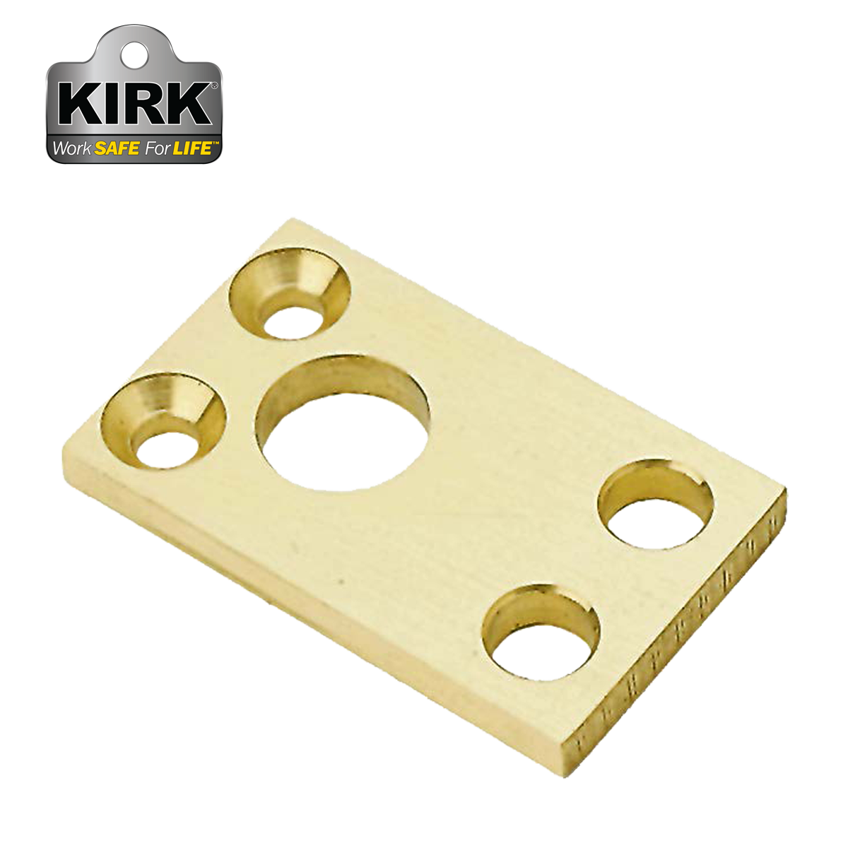 FN Adapter Plate - Sentric Safety Group US