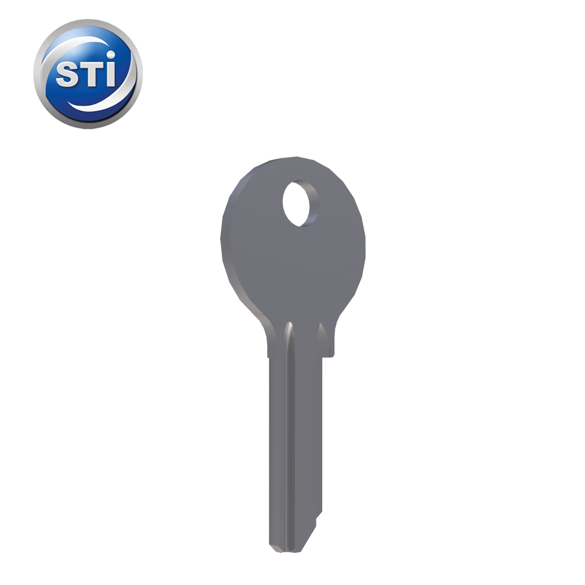 Flat key - Sentric Safety Group US