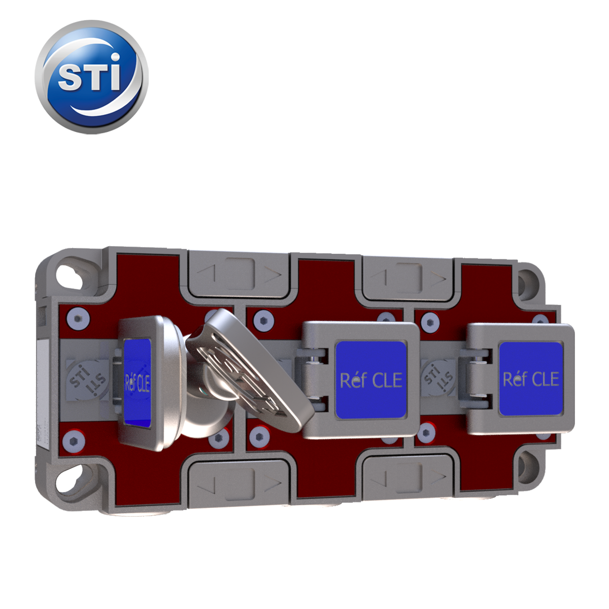 NX Exchange - Sentric Safety Group US