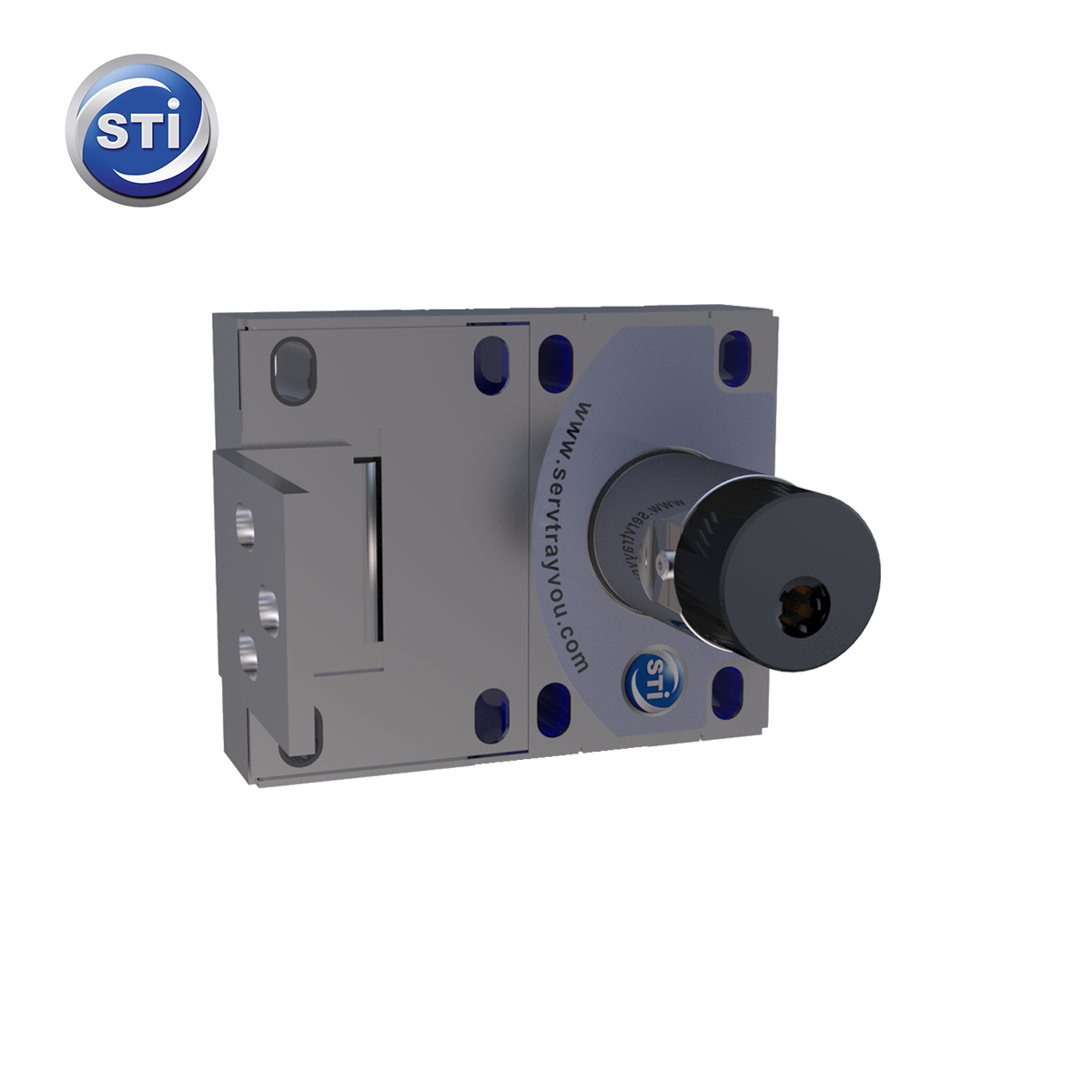 Access Lock - Sentric Safety Group US