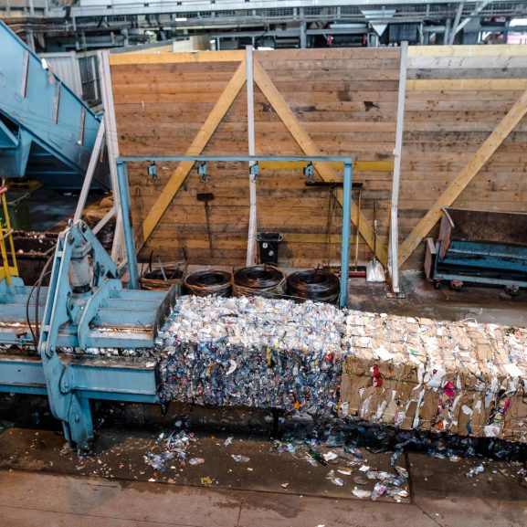 Waste & Recycling - Sentric Safety Group US