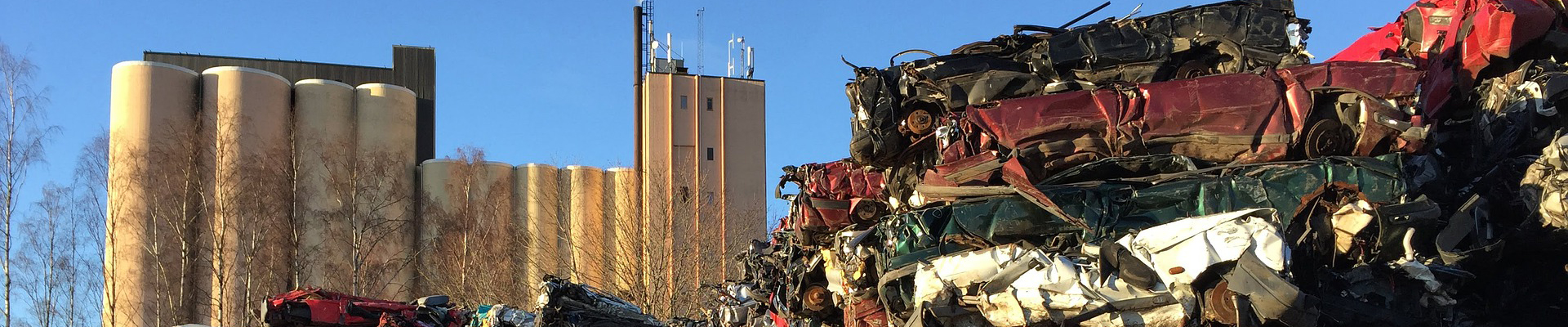 How to improve safety and reduce risk in waste & recycling industry ...