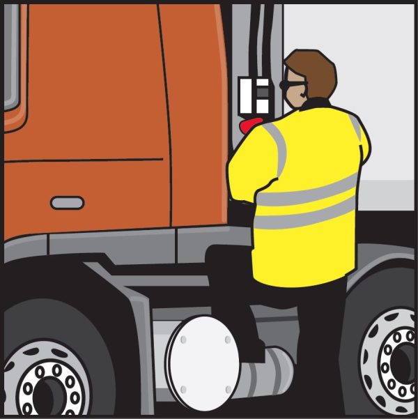 Loading Dock Safety Solutions - Sentric Safety Group US