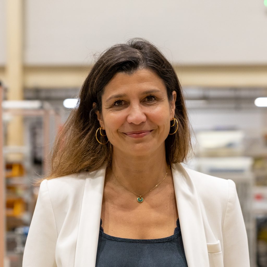 Meet the team - Sentric Safety Group US