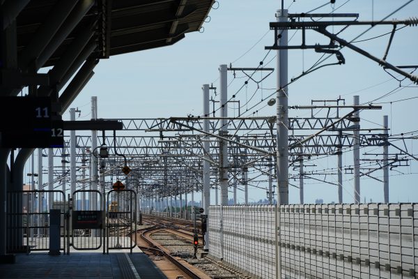 Railway Safety Solutions - Sentric Safety Group US