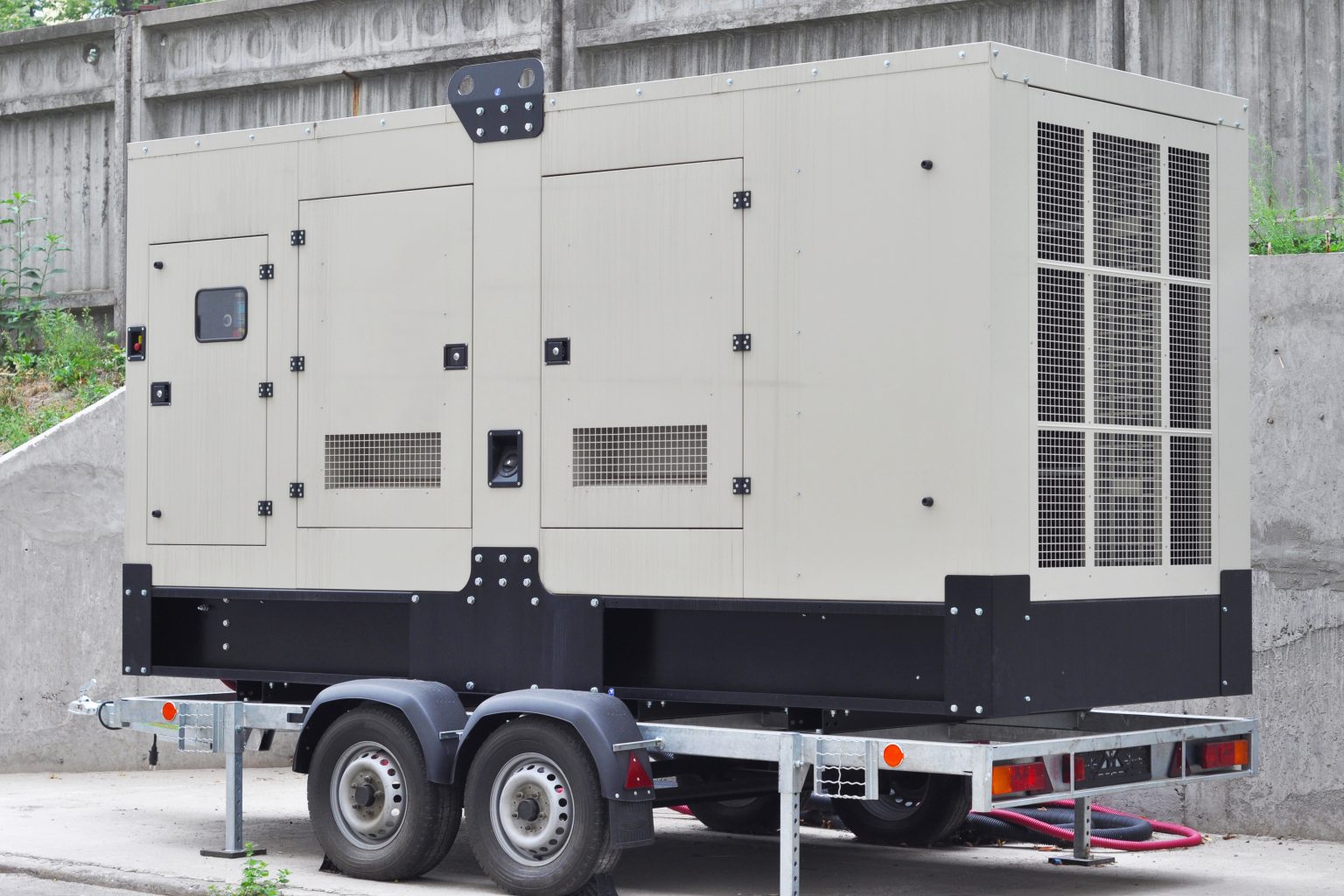 Electrical - Sentric Safety Group US