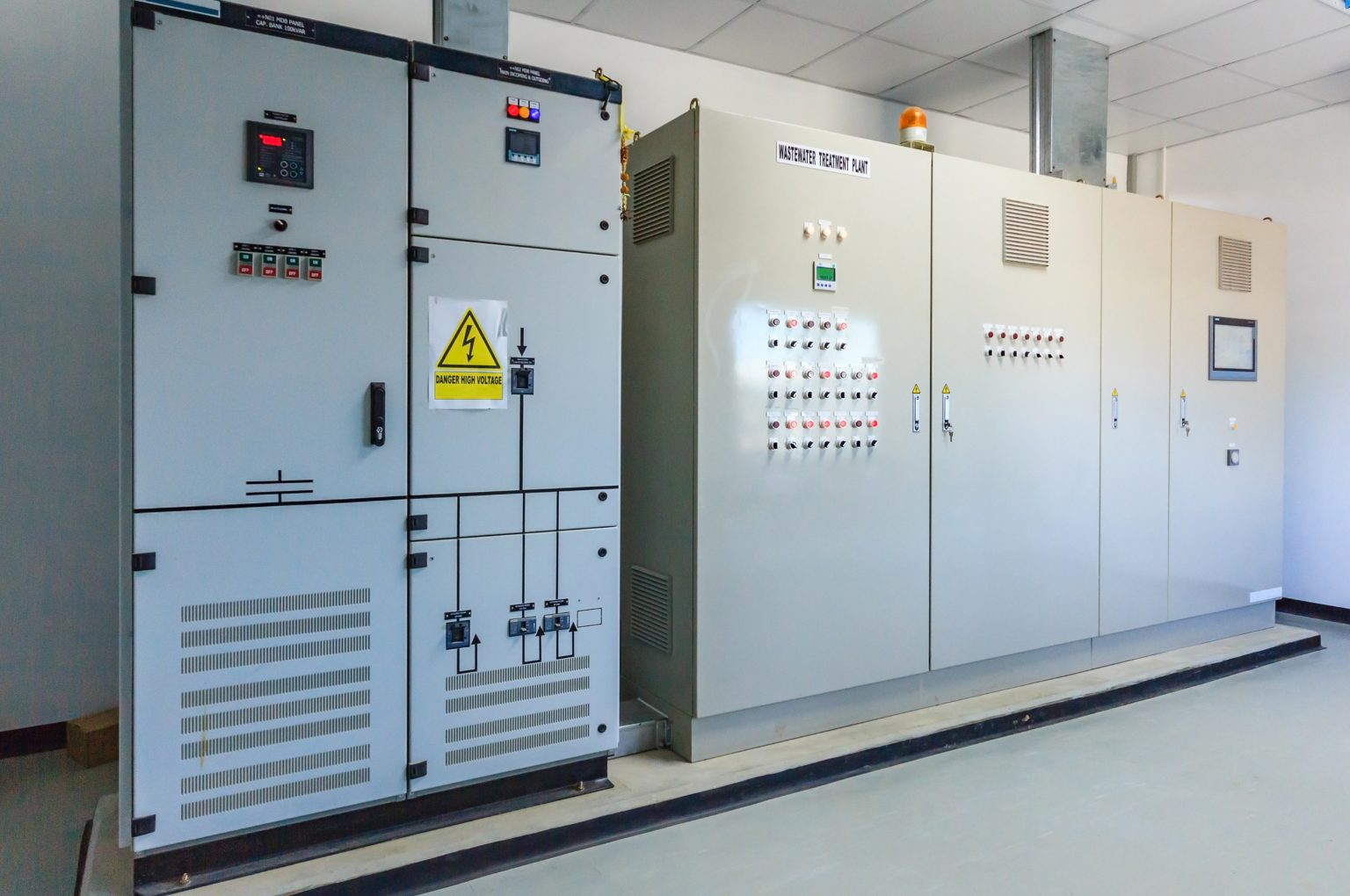 Transmission / Distribution - Sentric Safety Group US