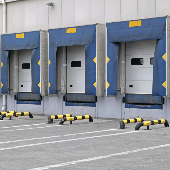 Loading docks - Sentric Safety Group US