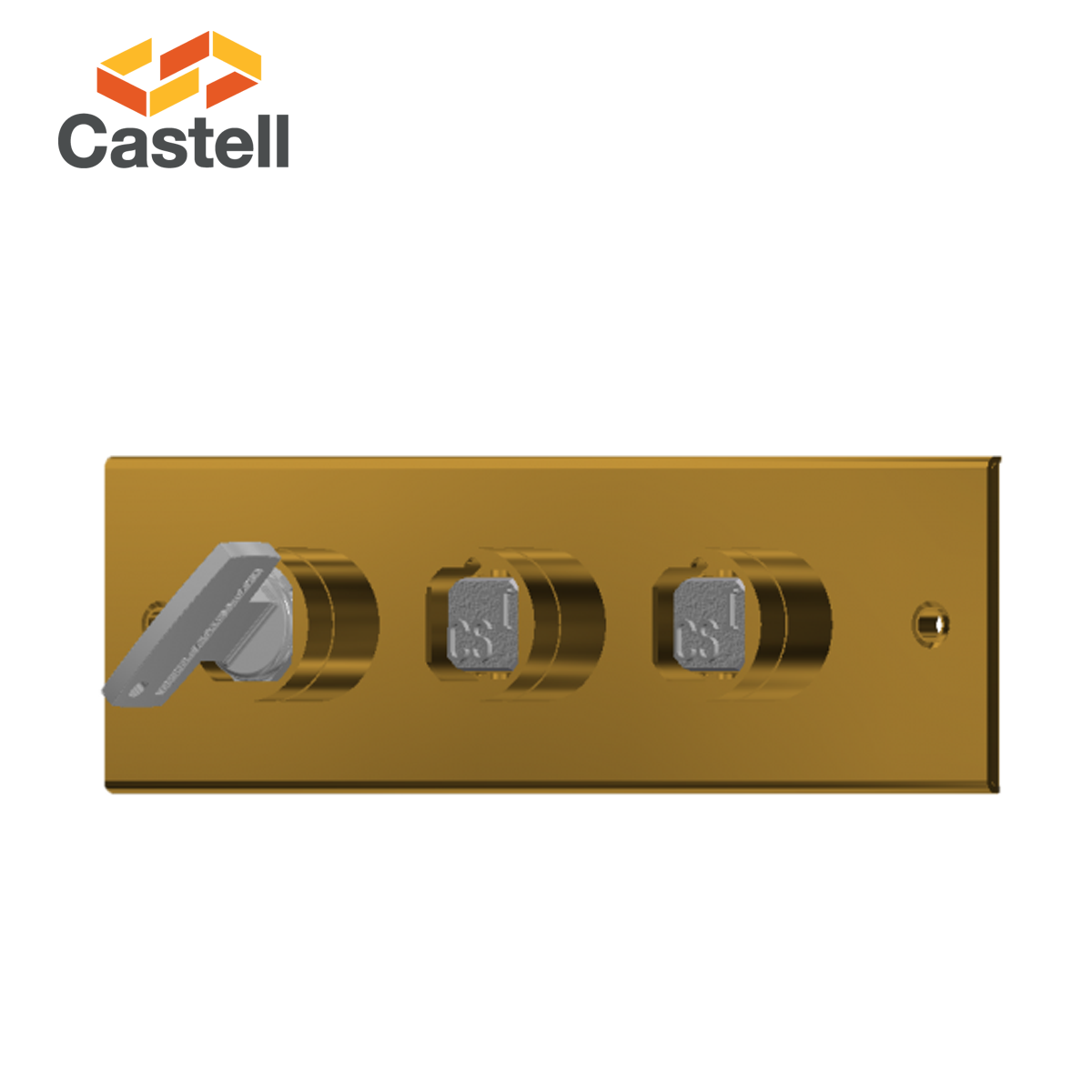 B - Key Exchange Box - Sentric Safety Group Global