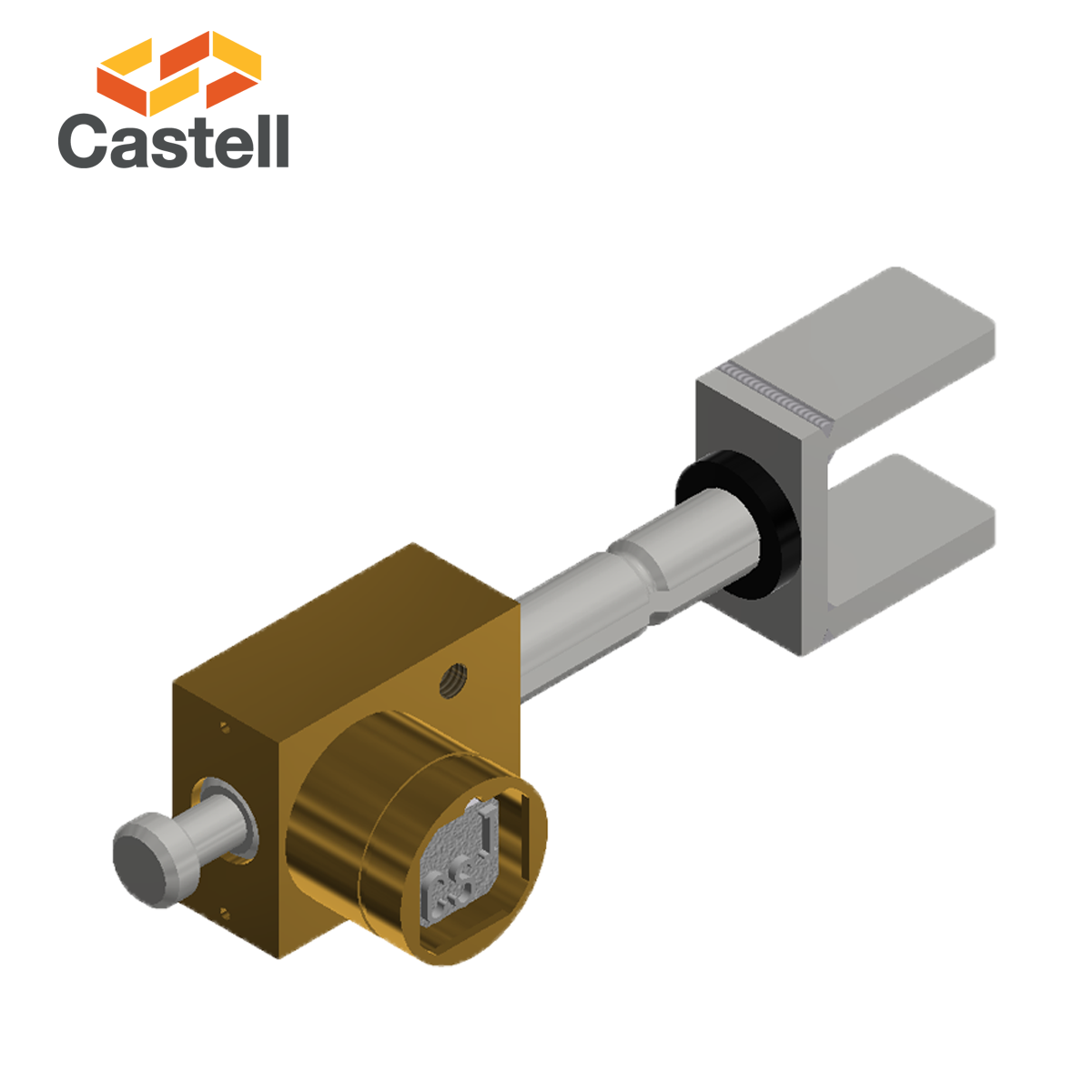 KC - Claw Interlock - Sentric Safety Group Global