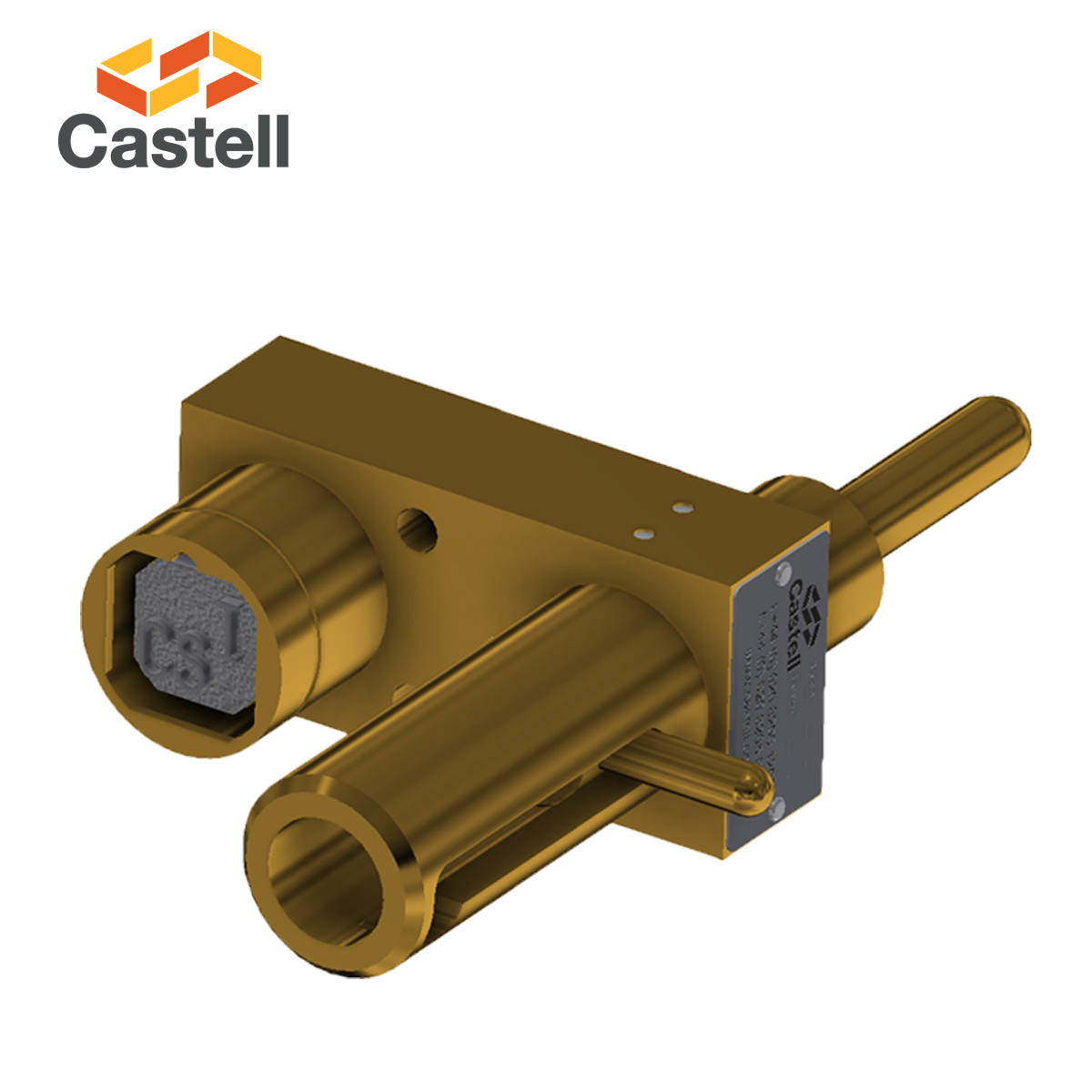 KE - Sliding Door Interlock - Sentric Safety Group Global