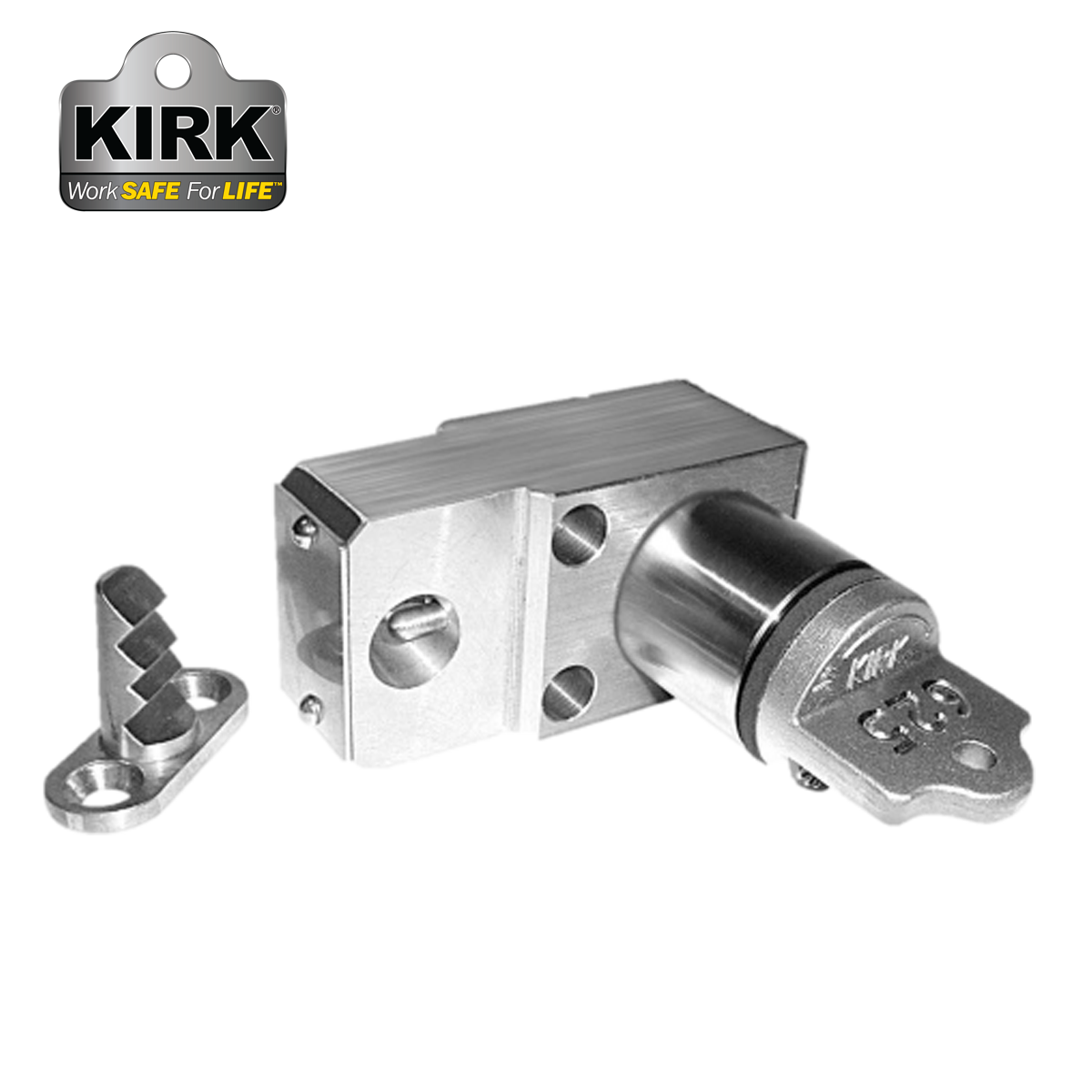 Type DC Interlock - Sentric Safety Group Global