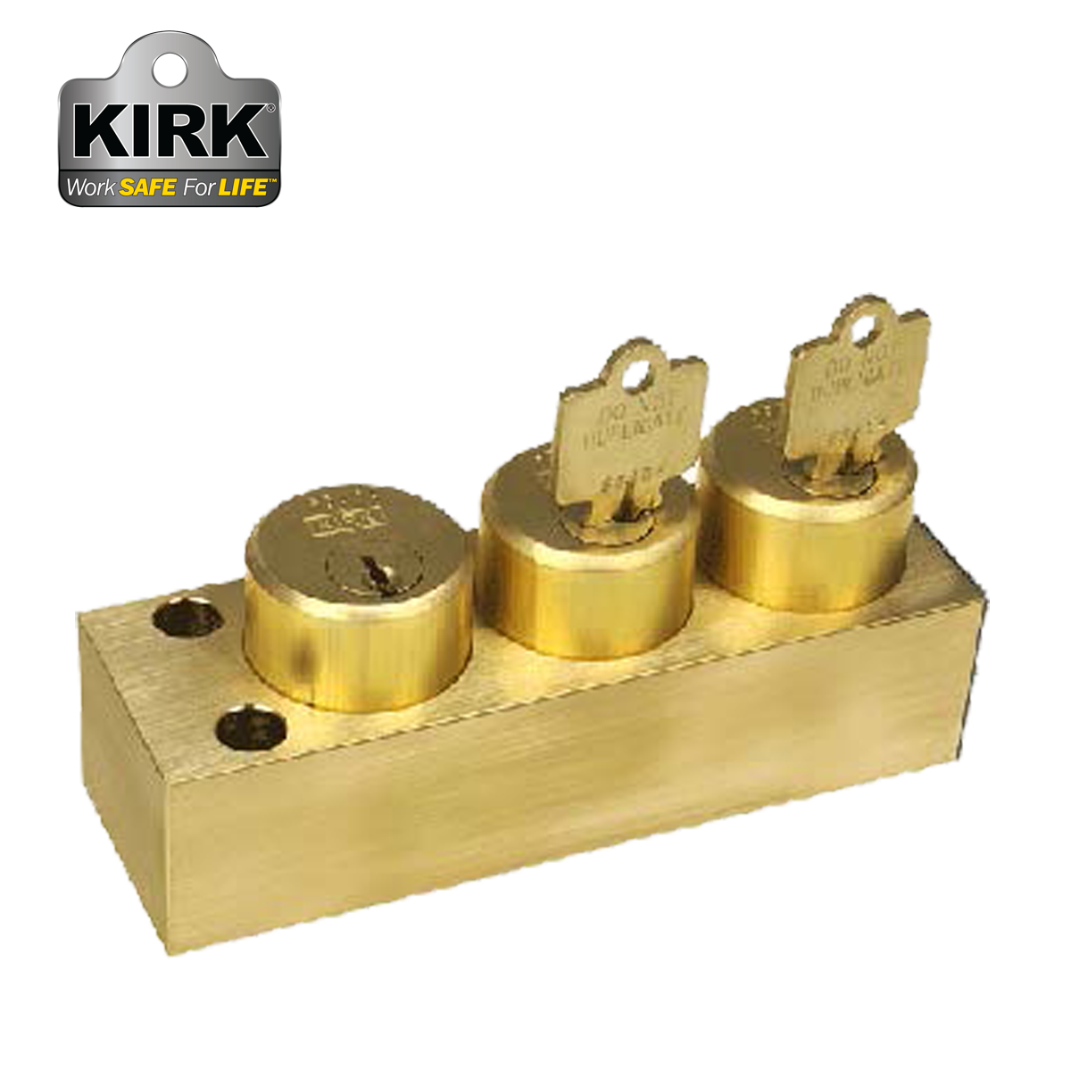 Type T Interlock - Sentric Safety Group Global