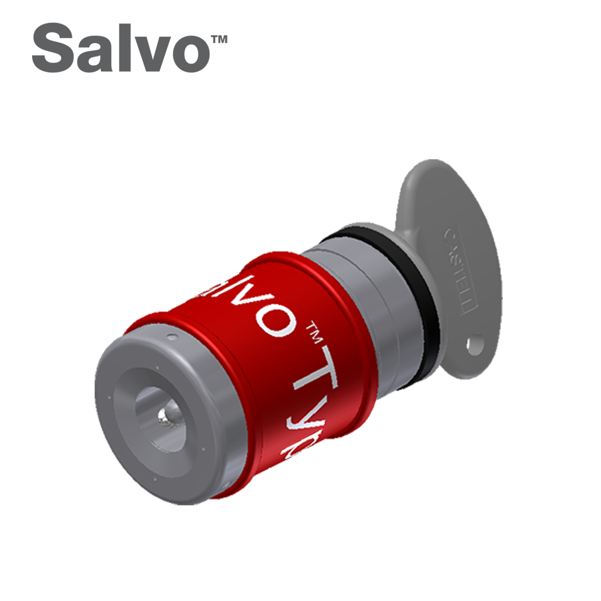 Salvo Type 1 - Sentric Safety Group Global