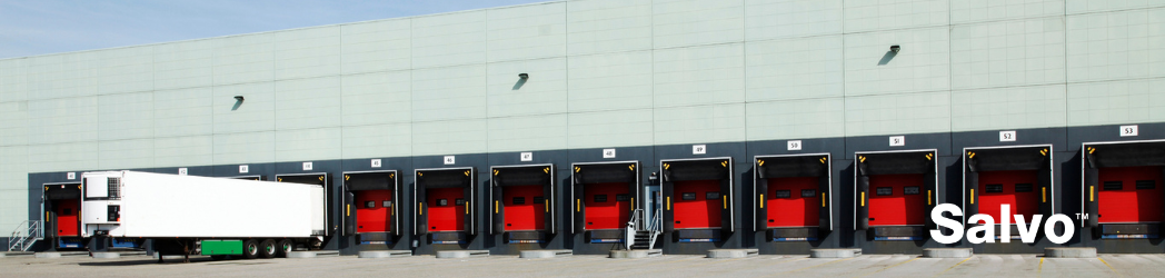Installing a Loading Bay System: here's what you need to know - Sentric ...