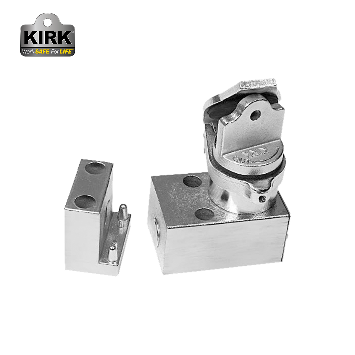 Type D Interlock - Sentric Safety Group Global