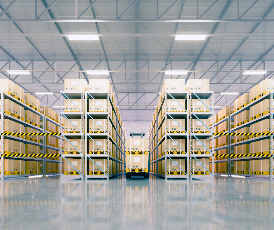 The Importance of a Secure Loading Bay Environment - Sentric Safety ...