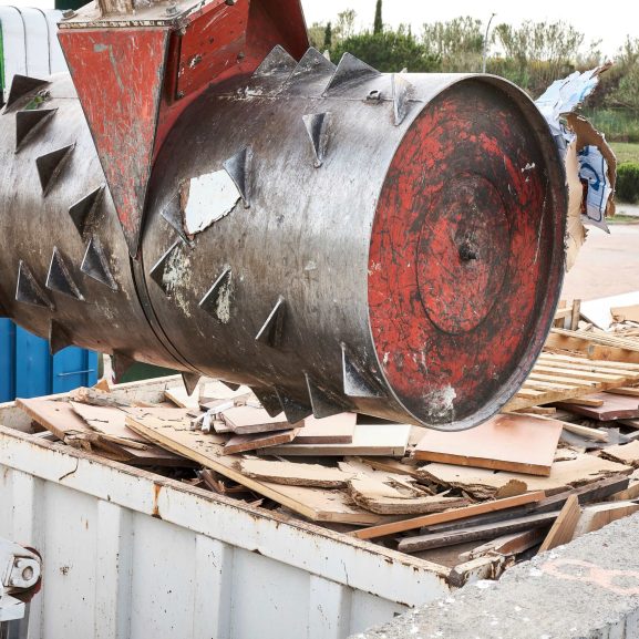 Waste & Recycling - Sentric Safety Group Global