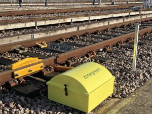 Depot Protection and Safety Culture - Sentric Safety Group Global
