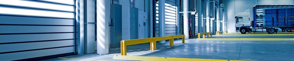 Dairy Crest improves loading bay safety with Salvo - Sentric Safety ...