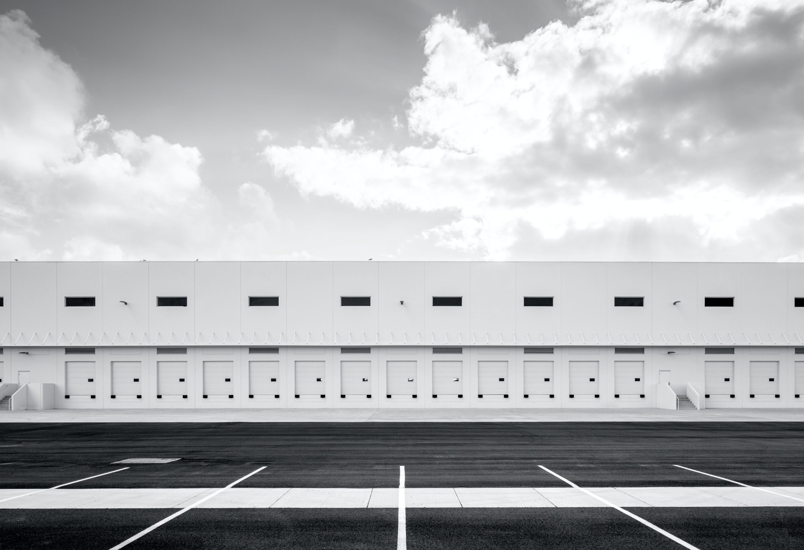 Case Study: Hero Logistics - Sentric Safety Group Global