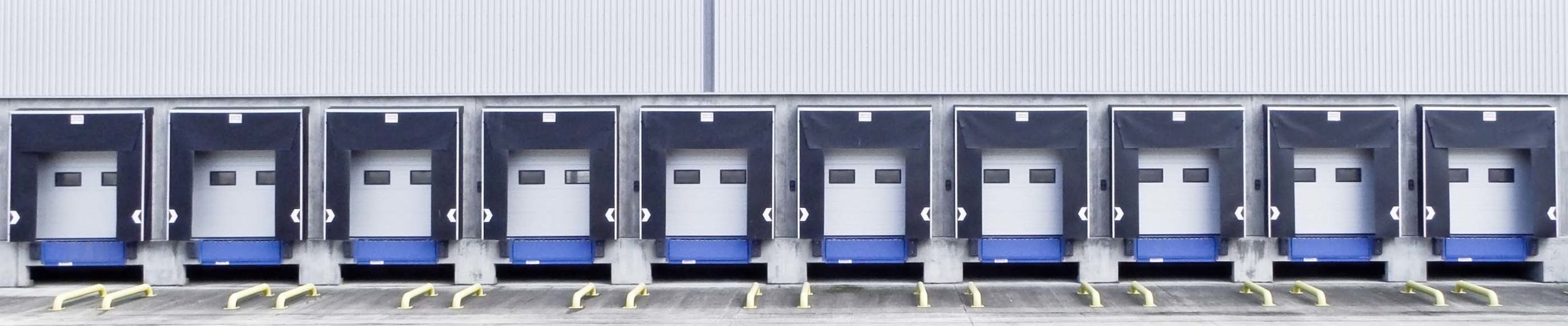 Minimising the Loss of Energy at the Loading Bay - Sentric Safety Group ...