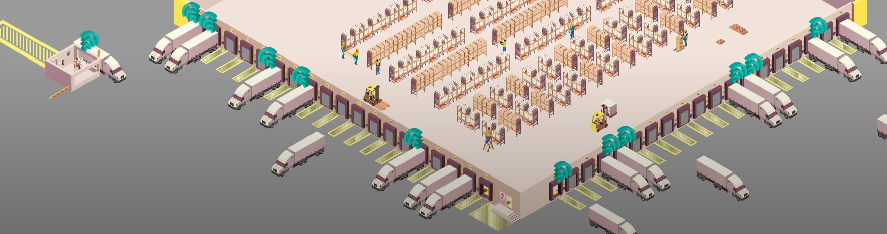Castell Creates Simple 5 Step Guide on How to Use IoT to Set Efficiency ...