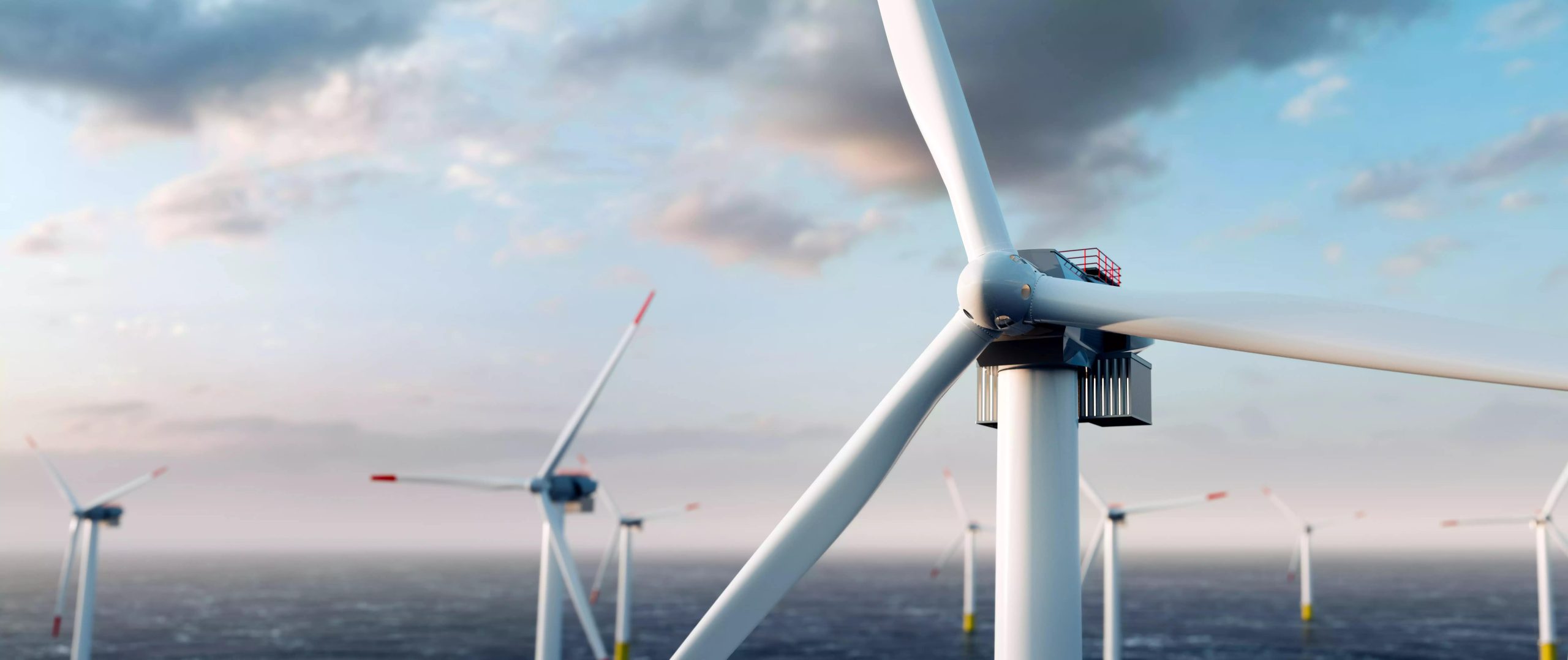 Wind Power - Sentric Safety Group Global