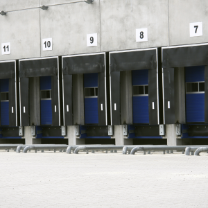 Loading bays - Sentric Safety Group Global