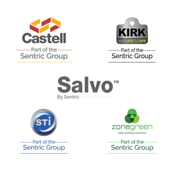 Homepage - Sentric Safety Group Global