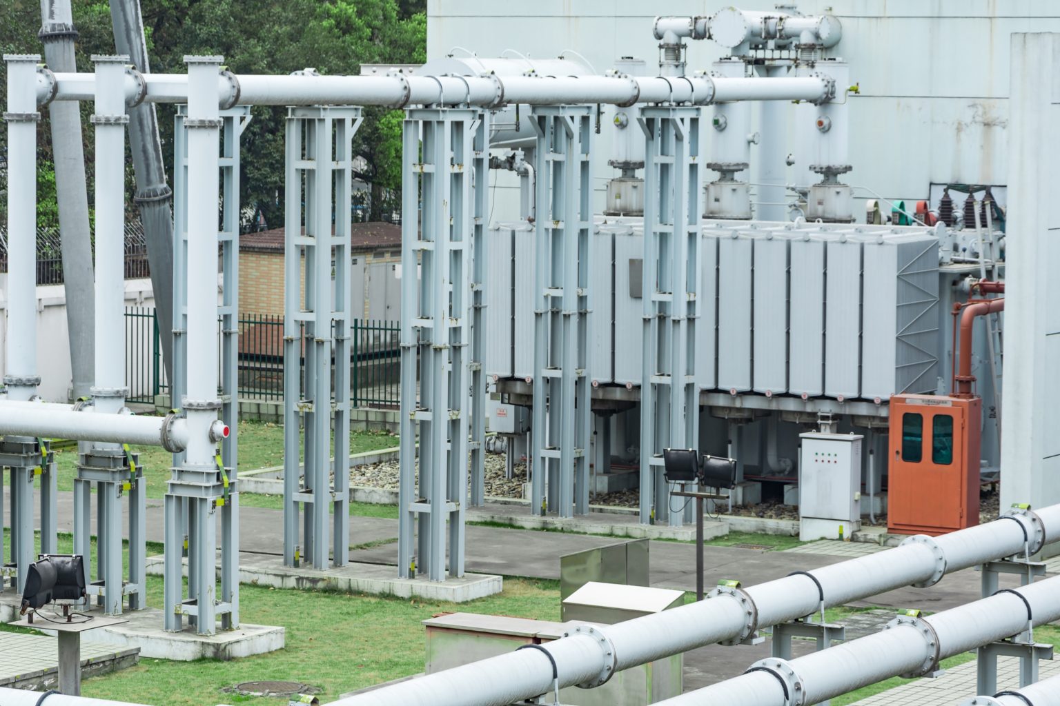 Switchgear - Sentric Safety Group Global