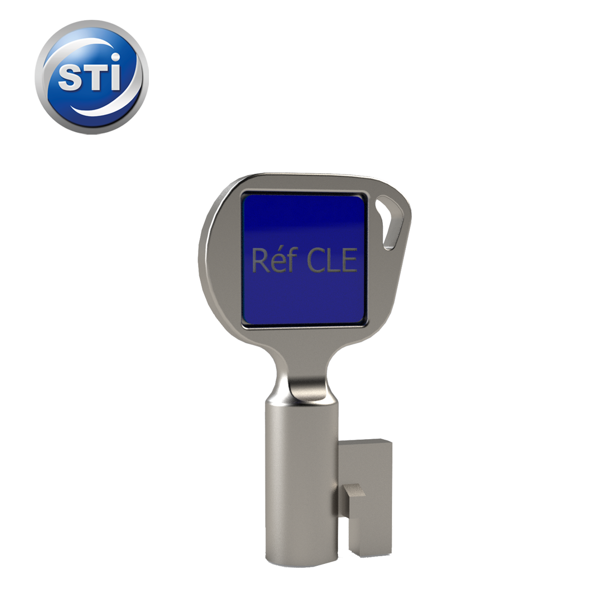 Eco key - Sentric Safety Group Global