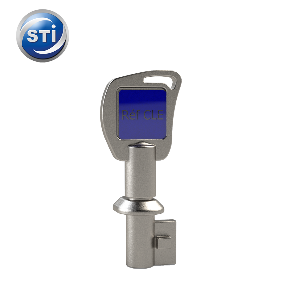 Dustproof key - Sentric Safety Group Global