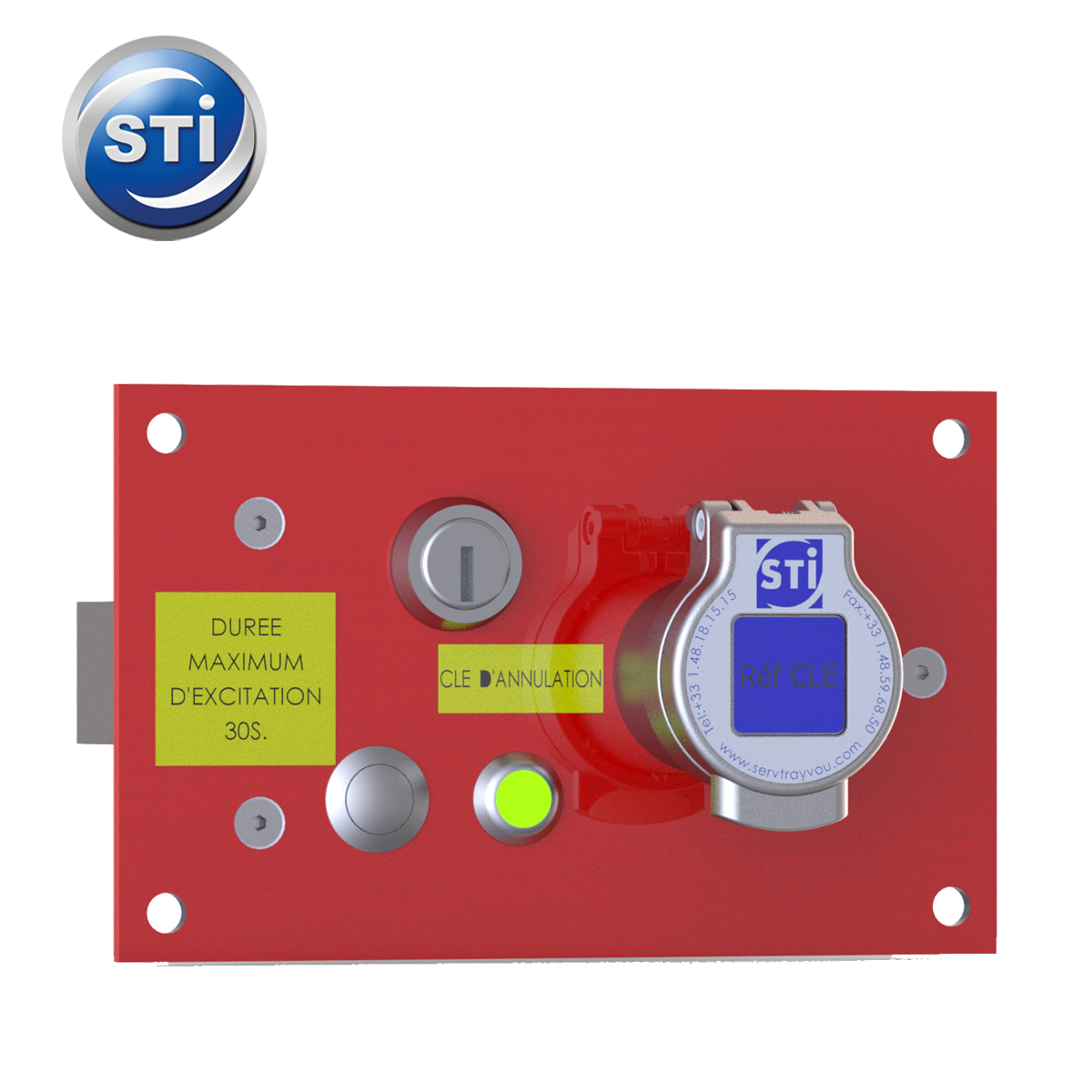 ERTK - Sentric Safety Group Global