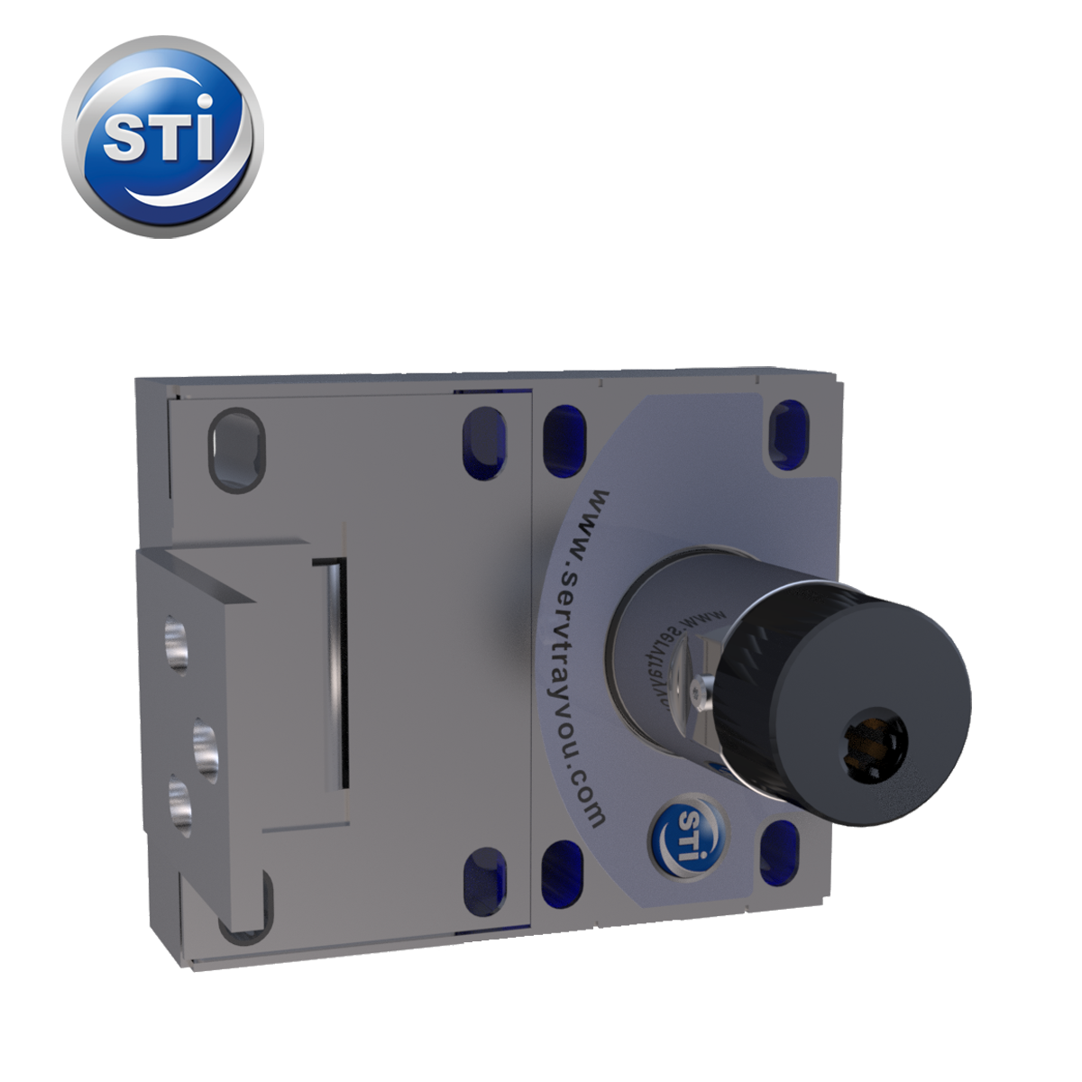 Access Lock - Sentric Safety Group Global