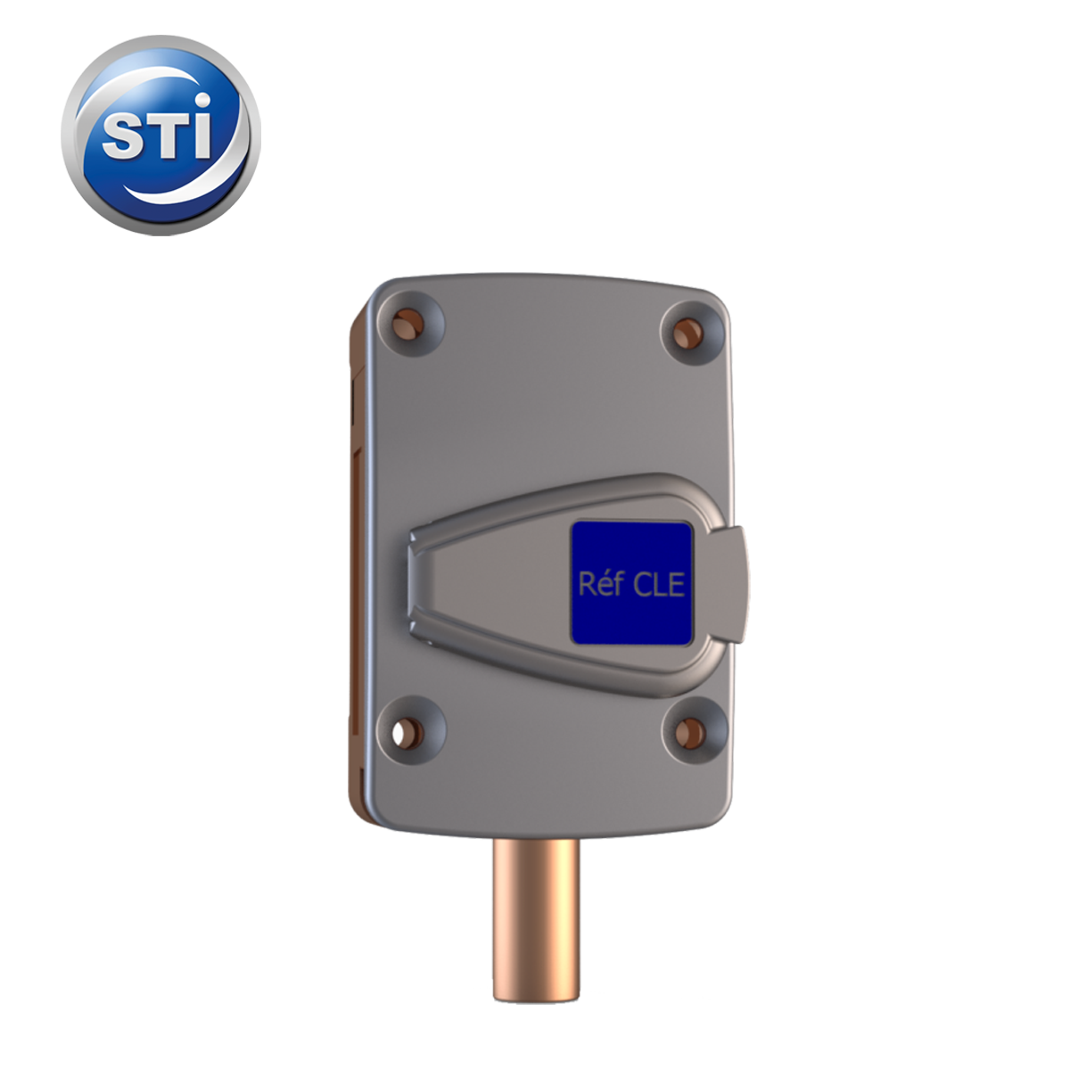 MS Boltlock - Sentric Safety Group Global