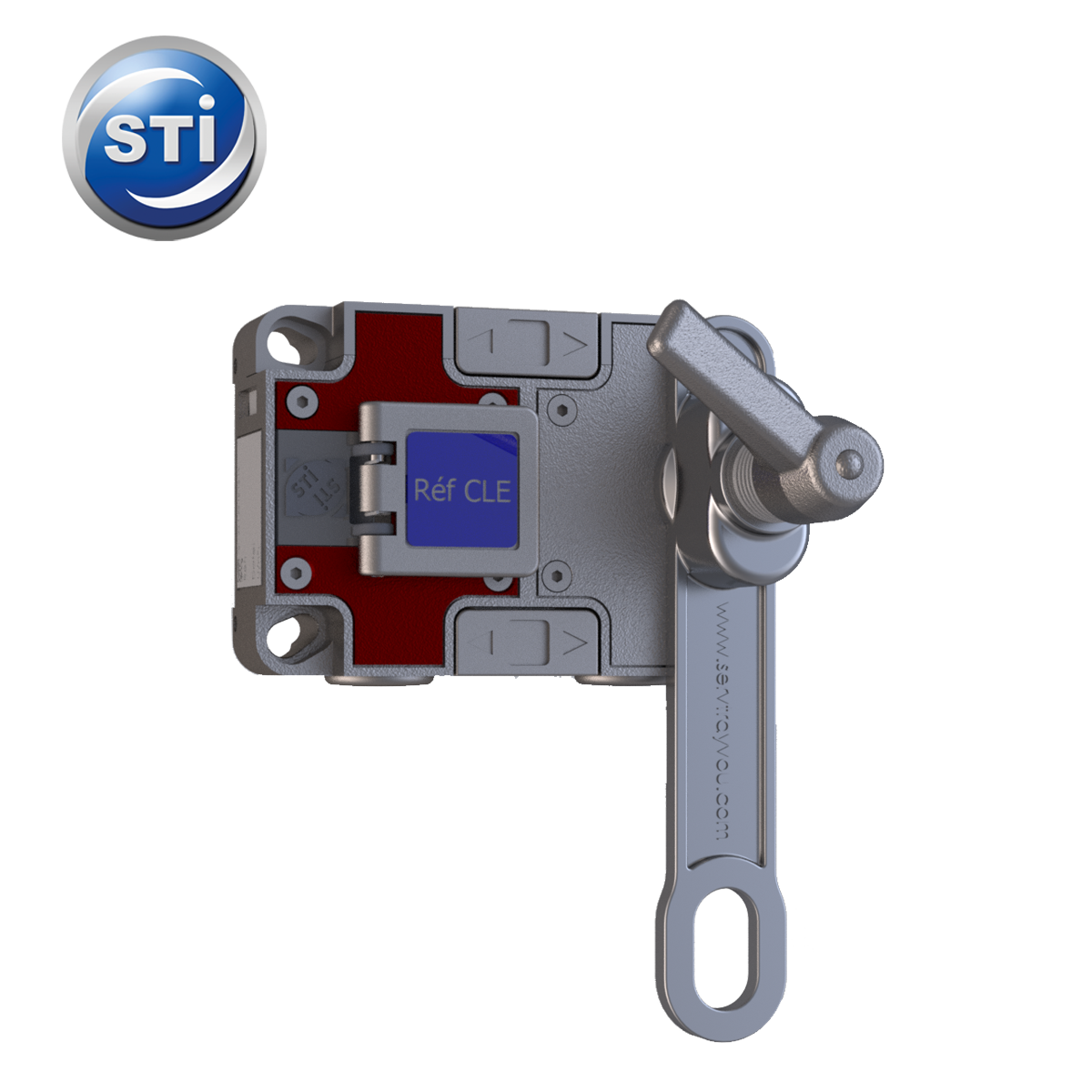 NX access - Sentric Safety Group Global