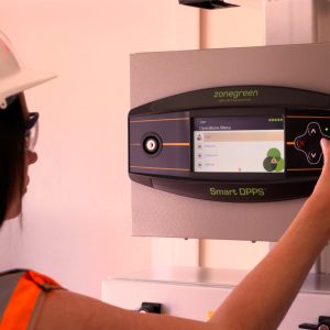 Railway - Sentric Safety Group Global