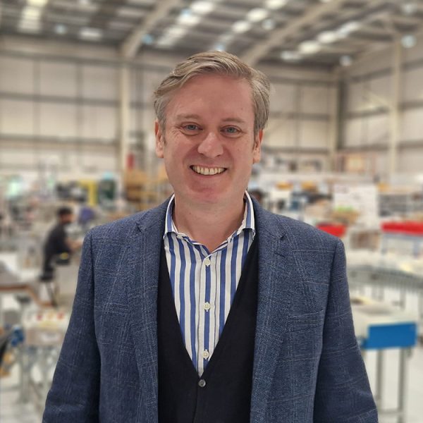 Meet the team - Sentric Safety Group Global